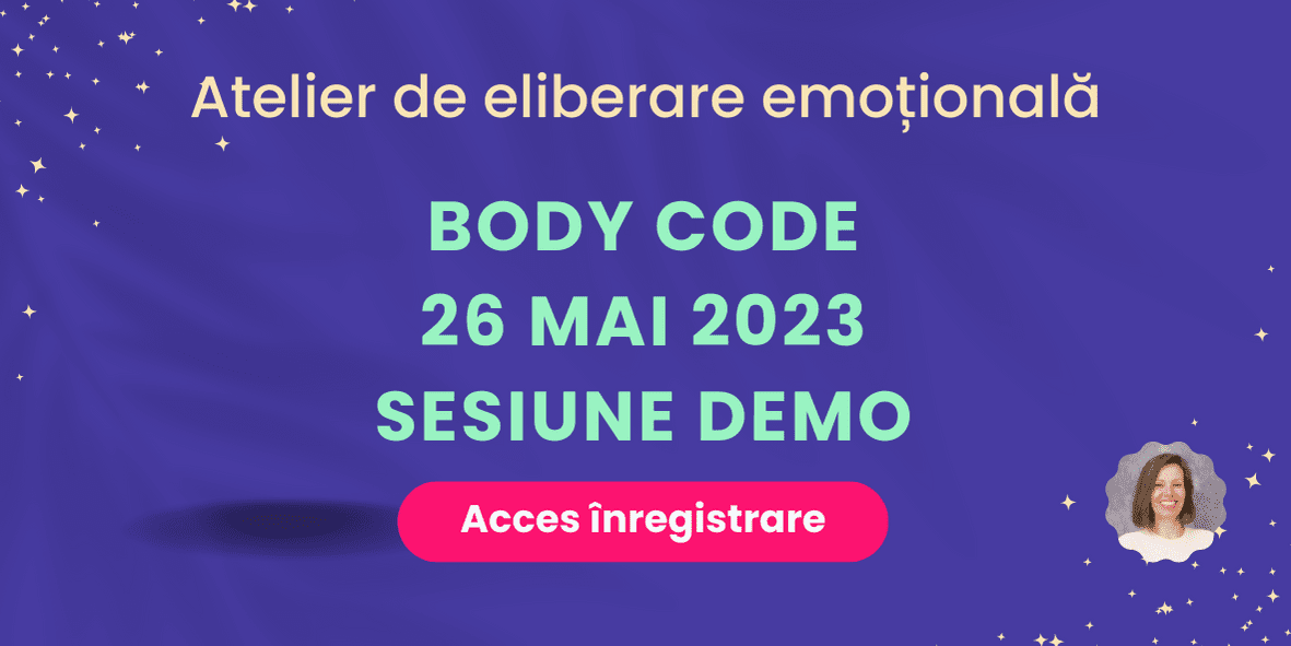 2023-05-26 Body Code - atelier demo